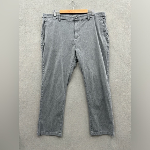 Hawker Rye | Pants | Hawker Rye Mens 4 X 30 Straight Leg Chino Pants ...